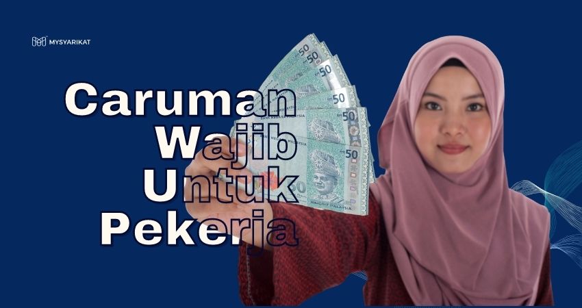 Cara Pengiraan Gaji Pekerja - WorkTing