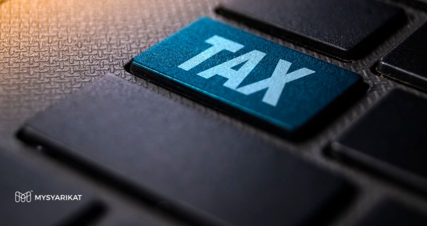 3 Perkara Anda Perlu Tahu Tentang Potongan Cukai Bulanan (PCB) - WorkTing